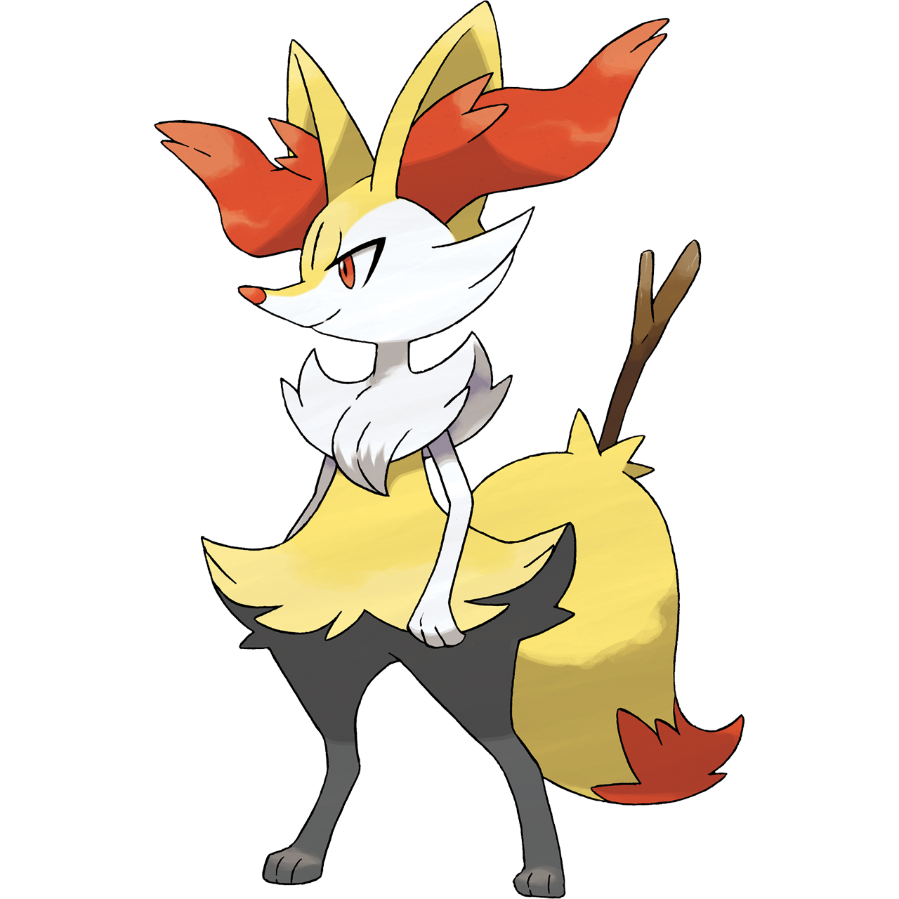 Fynx - Rutena - Fennexis