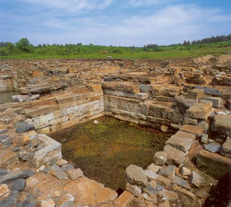 EL LABORATORIO DE FÍSICA Y QUÍMICA: Demócrito de Abdera "El filosofo ...