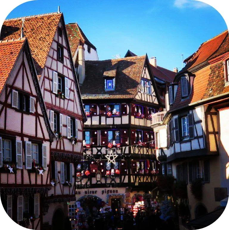 Christmas in Strasbourg: 15 of the Best Things to Do and See | Sidewalk ...