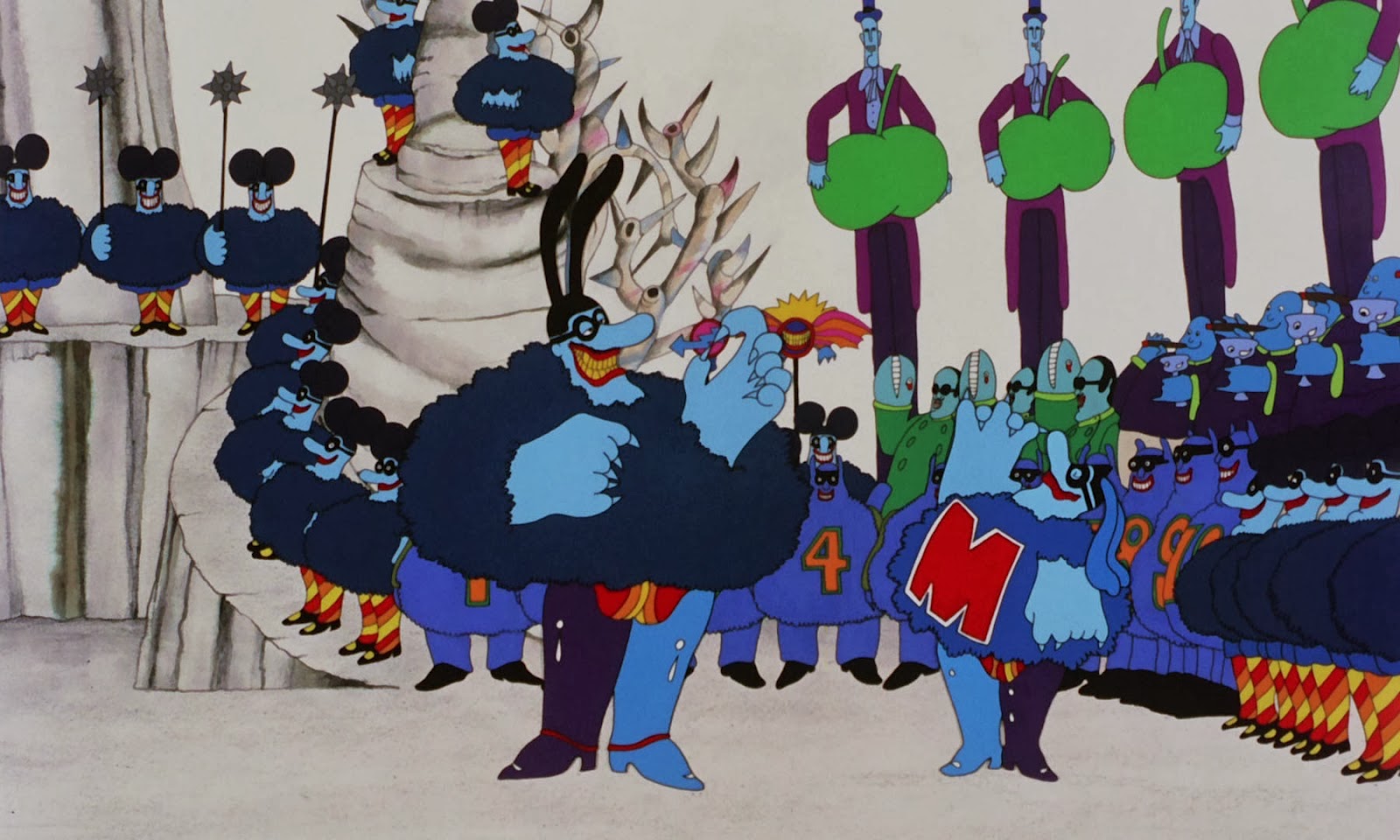 Trophy Unlocked: Stubs - Yellow Submarine