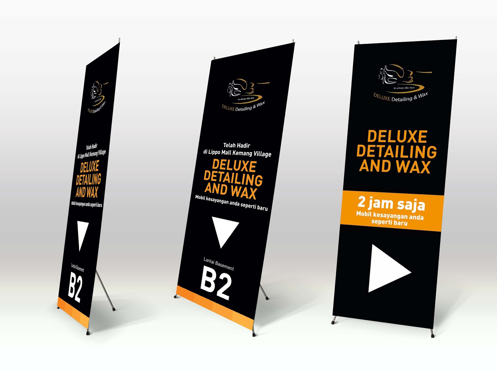 Tempat Jasa Cetak X Banner Murah di Jakarta Timur (Buka 24 Jam ...