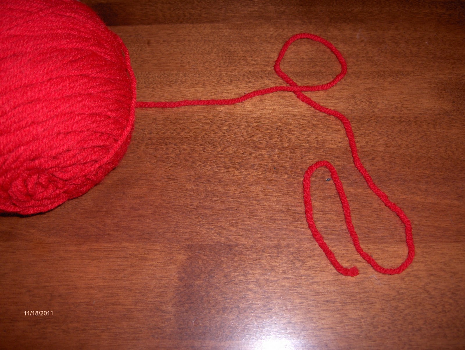 Suburban Prairie Homemaker: The 9 Days of Knitting Tutorial and Knit-along