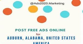 3 Things You Must Remember When Posting Free Online Classified Ads