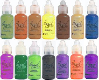 True's Gift's From the Heart: OMGoodness! There are 15 brand new colors ...
