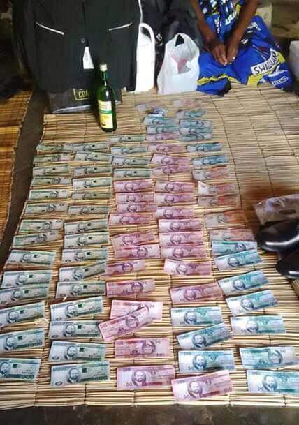 Factos & Quotidiano: Lobolo:Tradição ou Negócio?