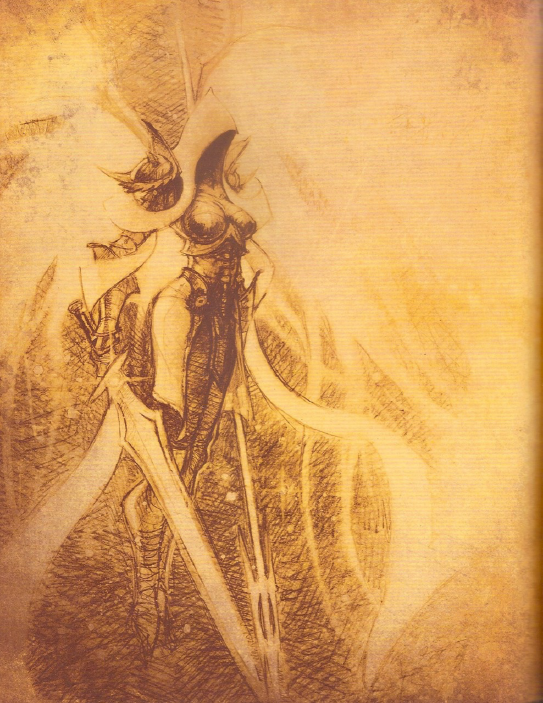 Starfall: Auriel, the Arch Angel of Hope arrives to the Nexus