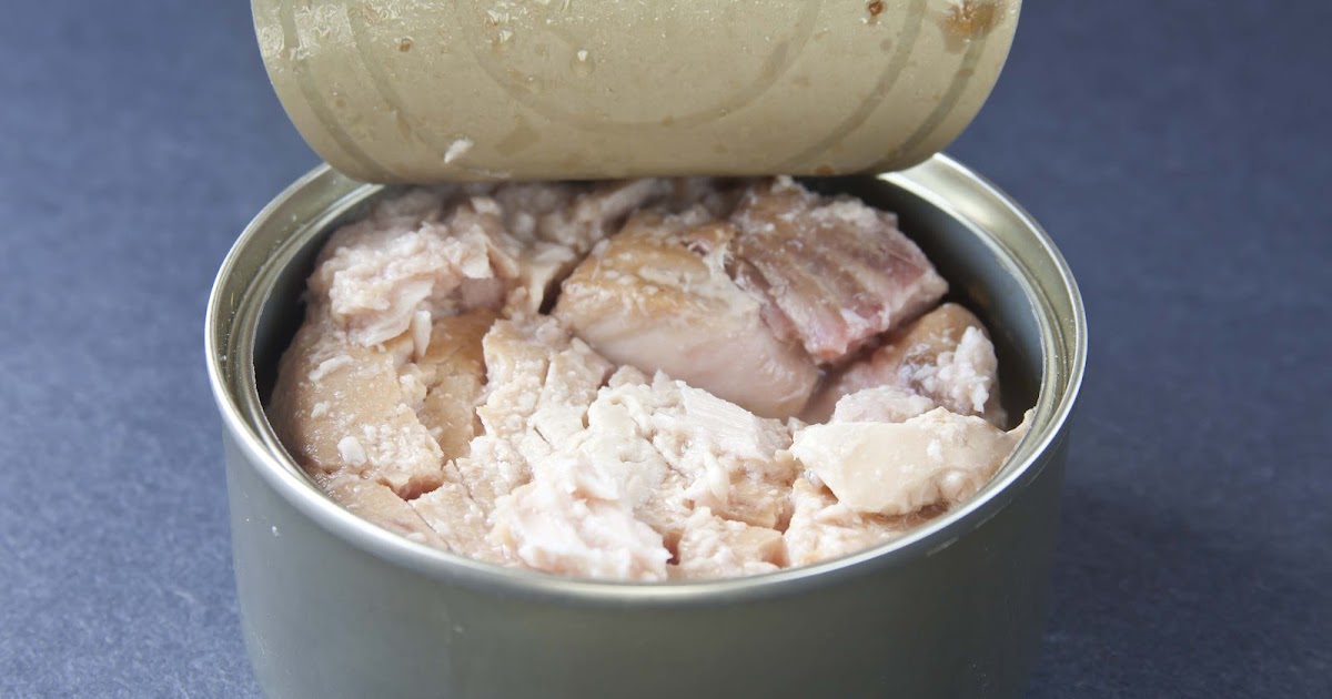 Tuna Canned Thailand Factory Product with Export Quality - Tuna Canned ...