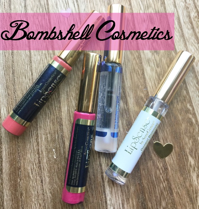 Bombshell Cosmetics Review - Crazy Beautiful Makeup & Lifestyle