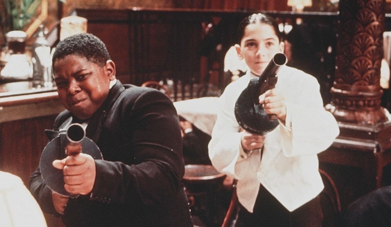 F This Movie!: Back to 1976: BUGSY MALONE