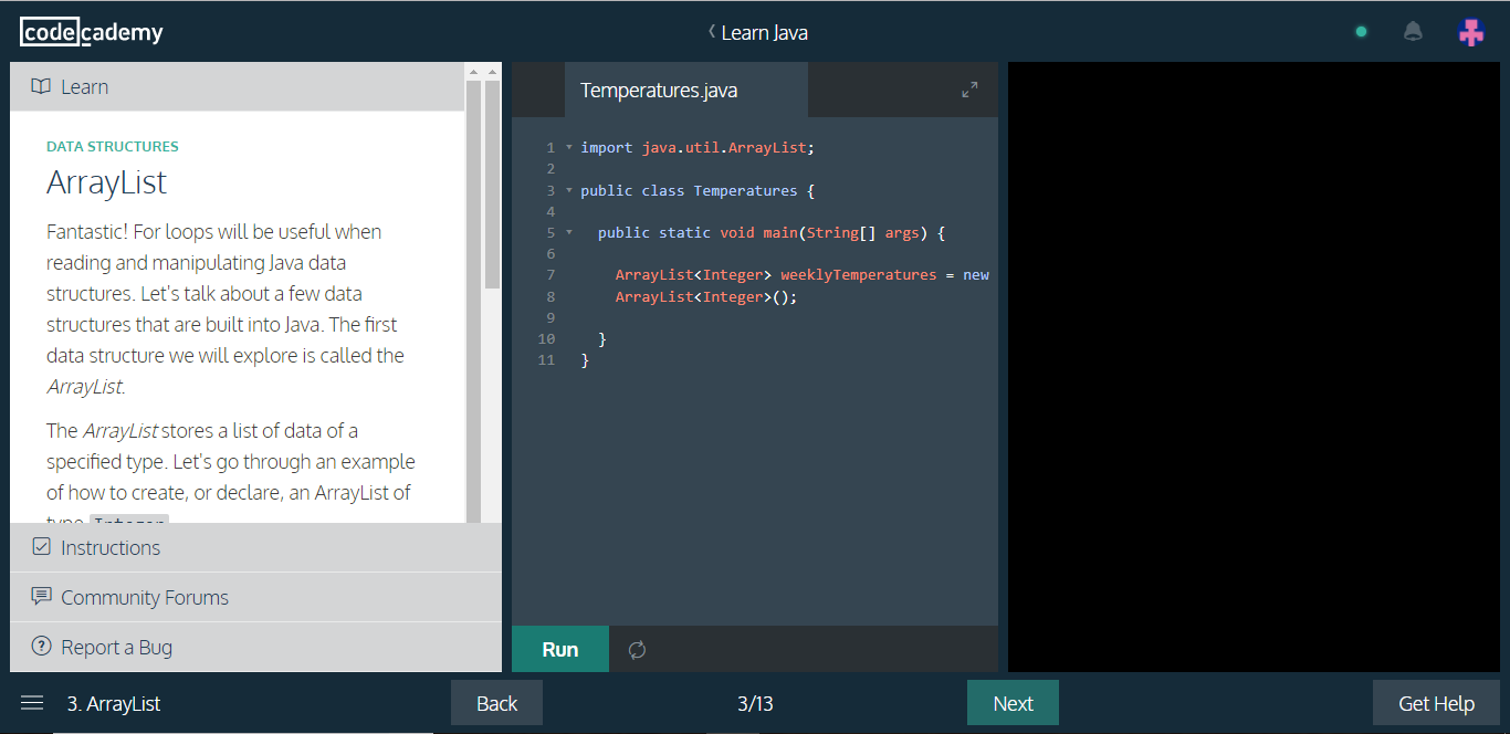 Guillermo Olivera TIC 2ºBach: Cuarto Curso Java-Estructuras de datos