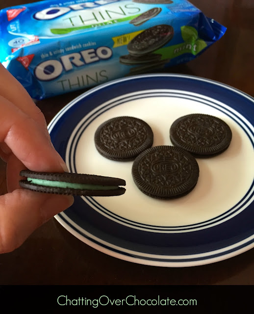 Chatting Over Chocolate: July Favorites // What's Hap-"Pinning"