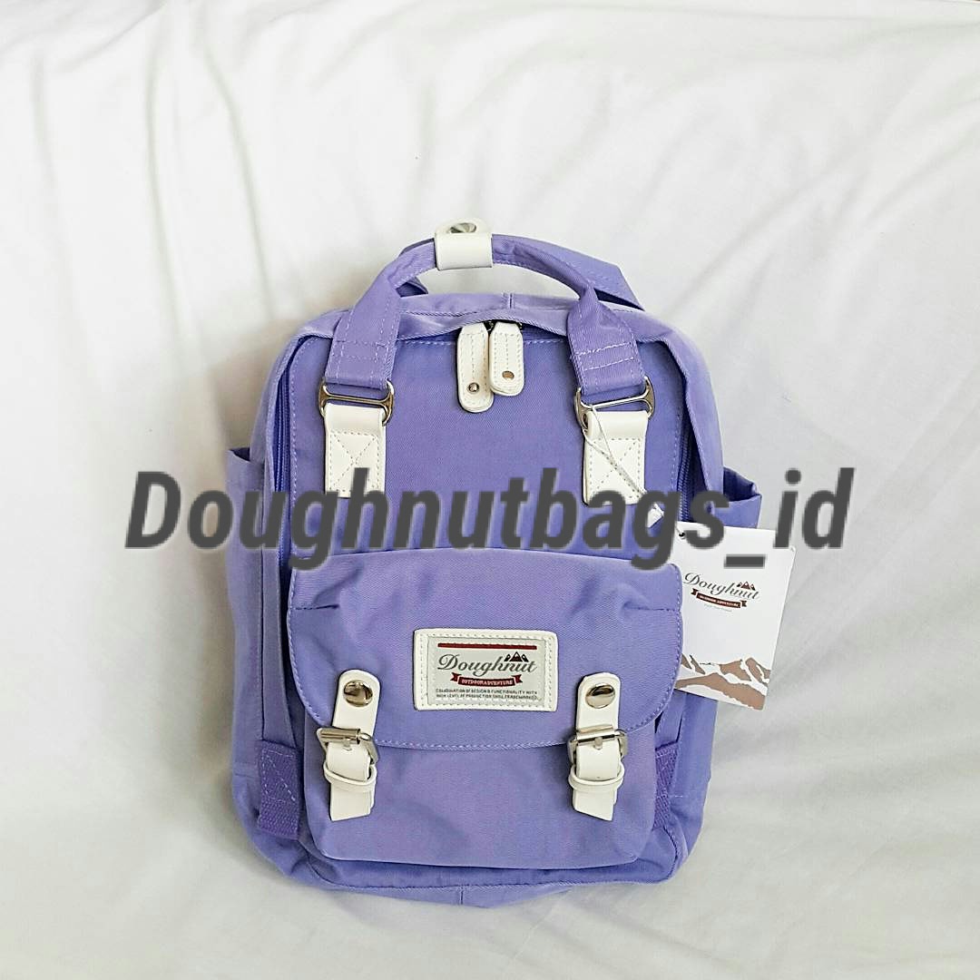 Doughnut Bags Indonesia: Doughnut Bags kini hadir di Indonesia!