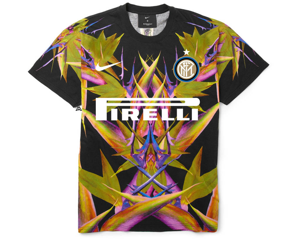 Inter Milan Givenchy Concept Kits by mbroidered - Footy Headlines