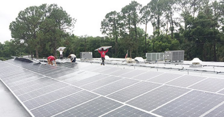 Electron Machine Corporation Highlighted for Renewable Energy ...