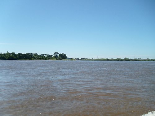 Rio Mamoré | Rondônia