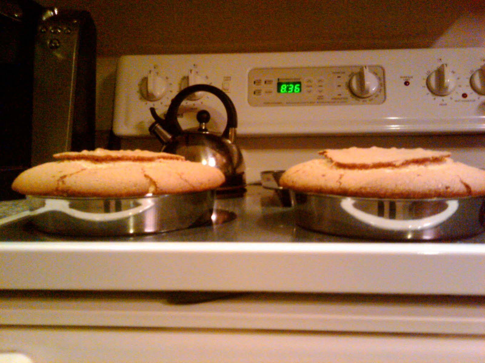 Cake Bastard: Strawberry Pound Cake Recipe.. Print this shit.