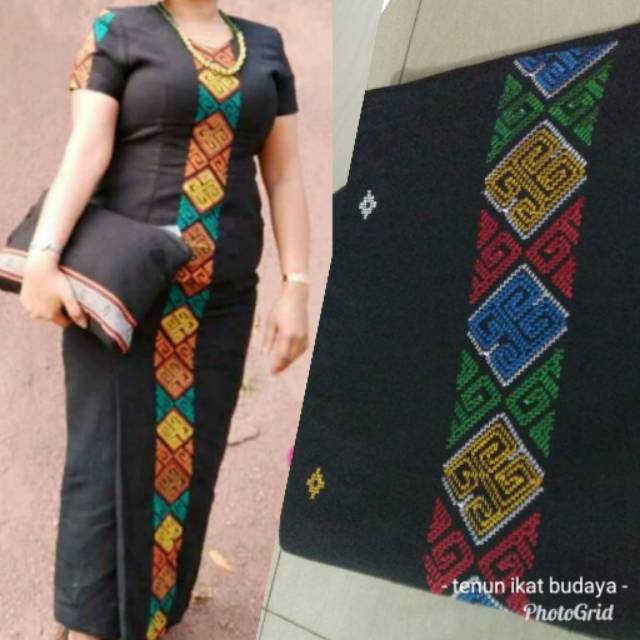 Mengenal Ciri Khas Pakaian Adat Toraja ~ LONDONG TORAYA