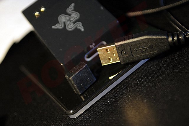ROCKET - BLOG: Razer Mamba 4G 2012 - Review