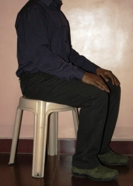 Nonverbal World - All about Nonverbal Communication: Reading Body ...