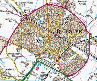 Public Transport Experience: Aaaah Bicester! (Episode 2)