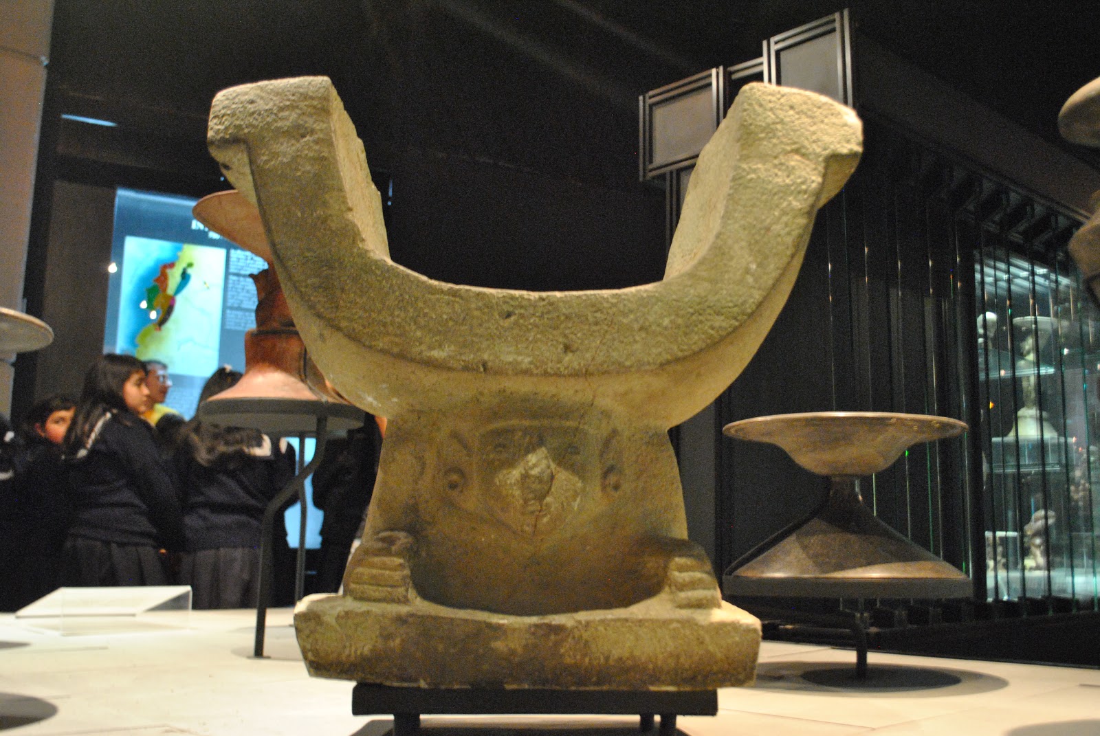 portafolios Andrès Morocho: Panzaleo