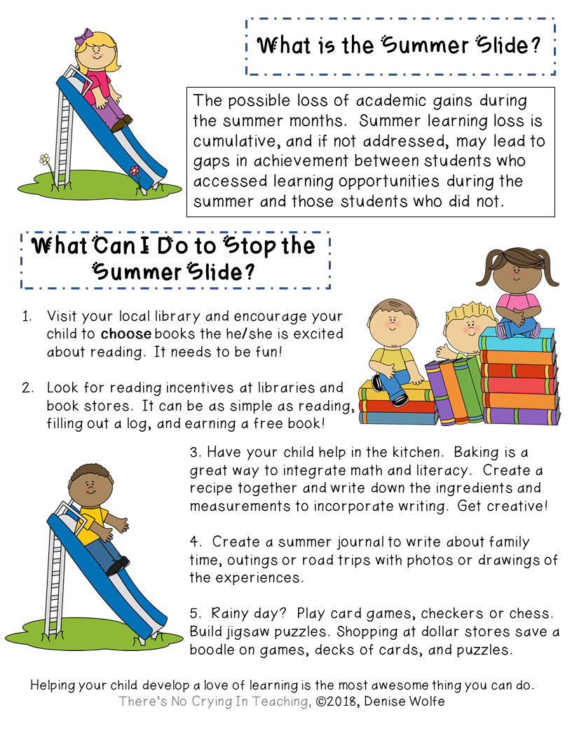 There's No Crying In Teaching: Teaching Theme