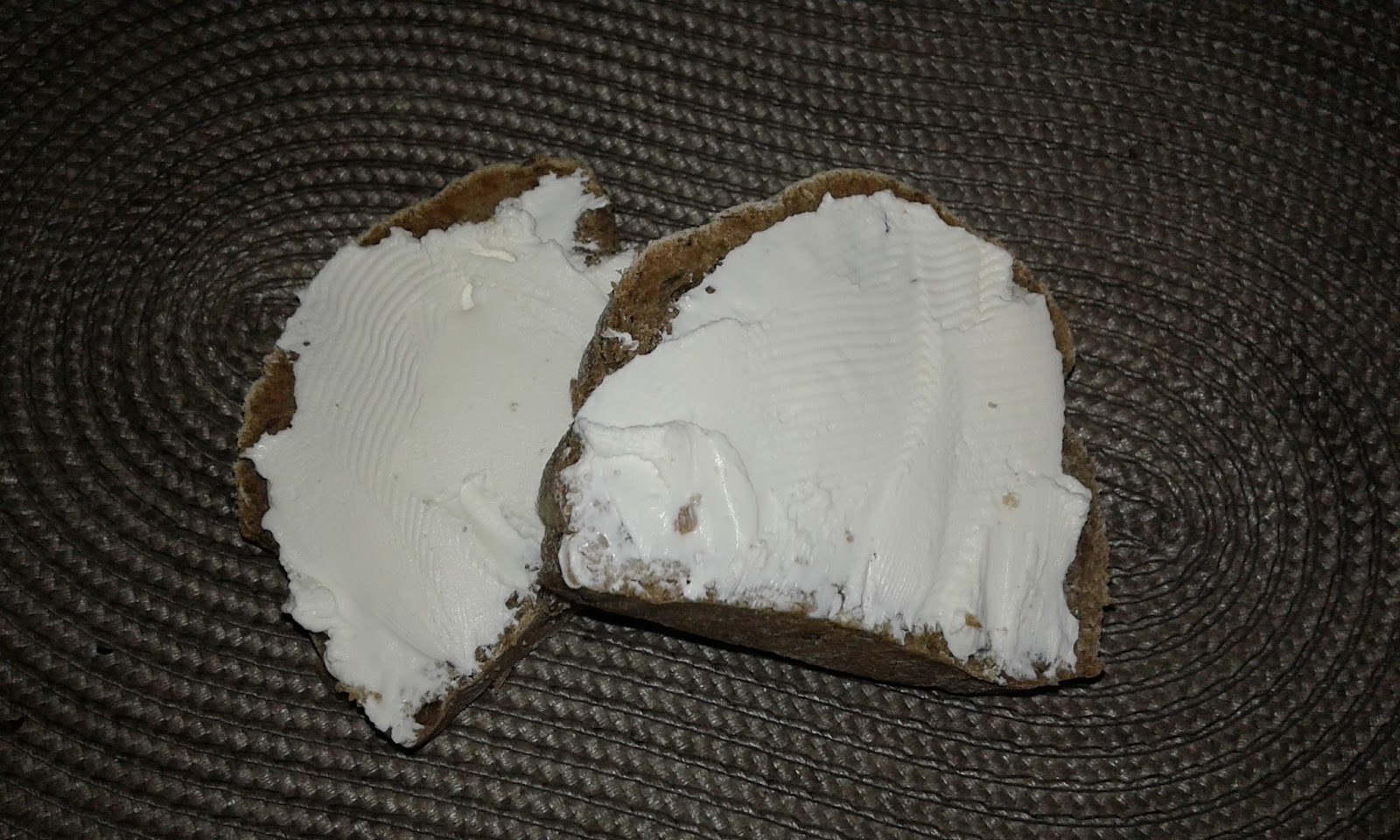 Busy mum's notes: Spreadable cream cheese recipe