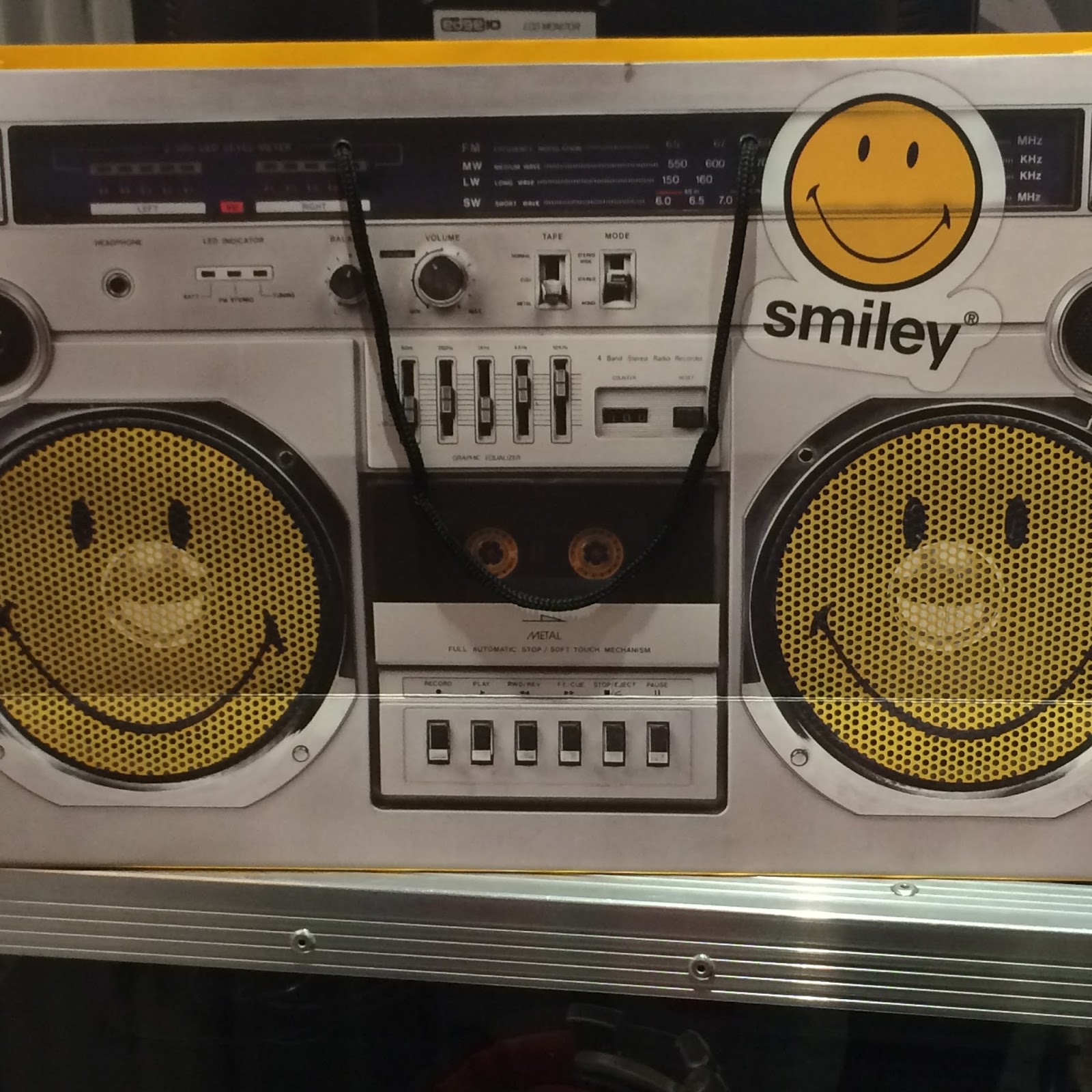 LFashionC - London Fashion Cat: SMILEYWORLD LAUNCH AW15 COLLECTION