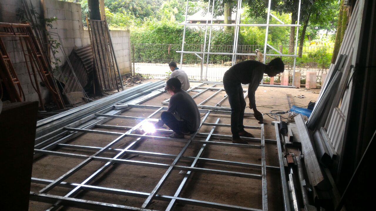 BENGKEL LAS|JASA BENGKEL LAS