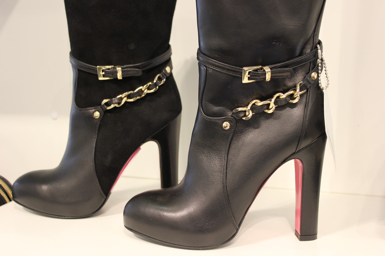 Nothing To Amend: ottobre 2013