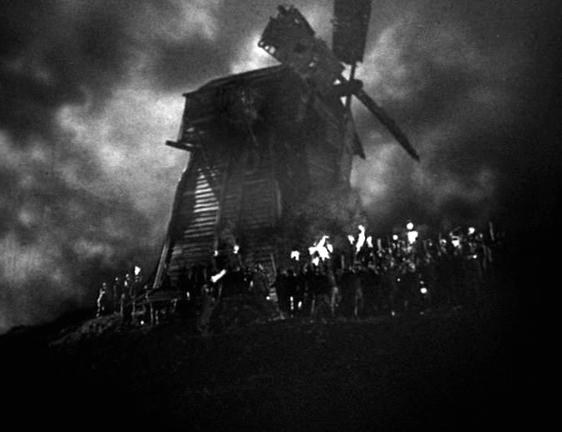 13: FRANKENSTEIN / Universal Pictures - 1931