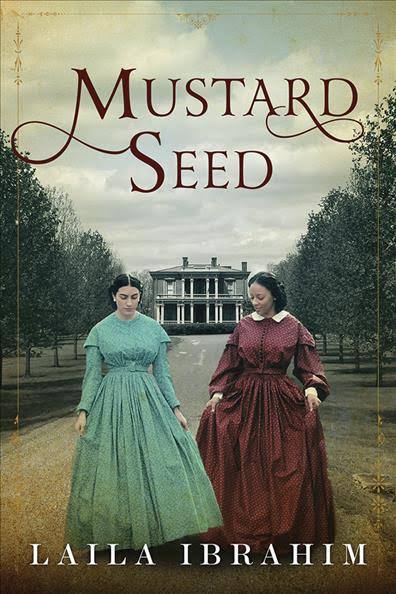 Life in General: Mustard Seed - Book Review