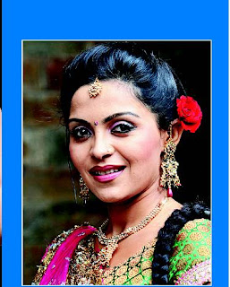 Ami Trivedi - The ChariZma Redefined!!: Ami Trivedi Ji's latest short ...