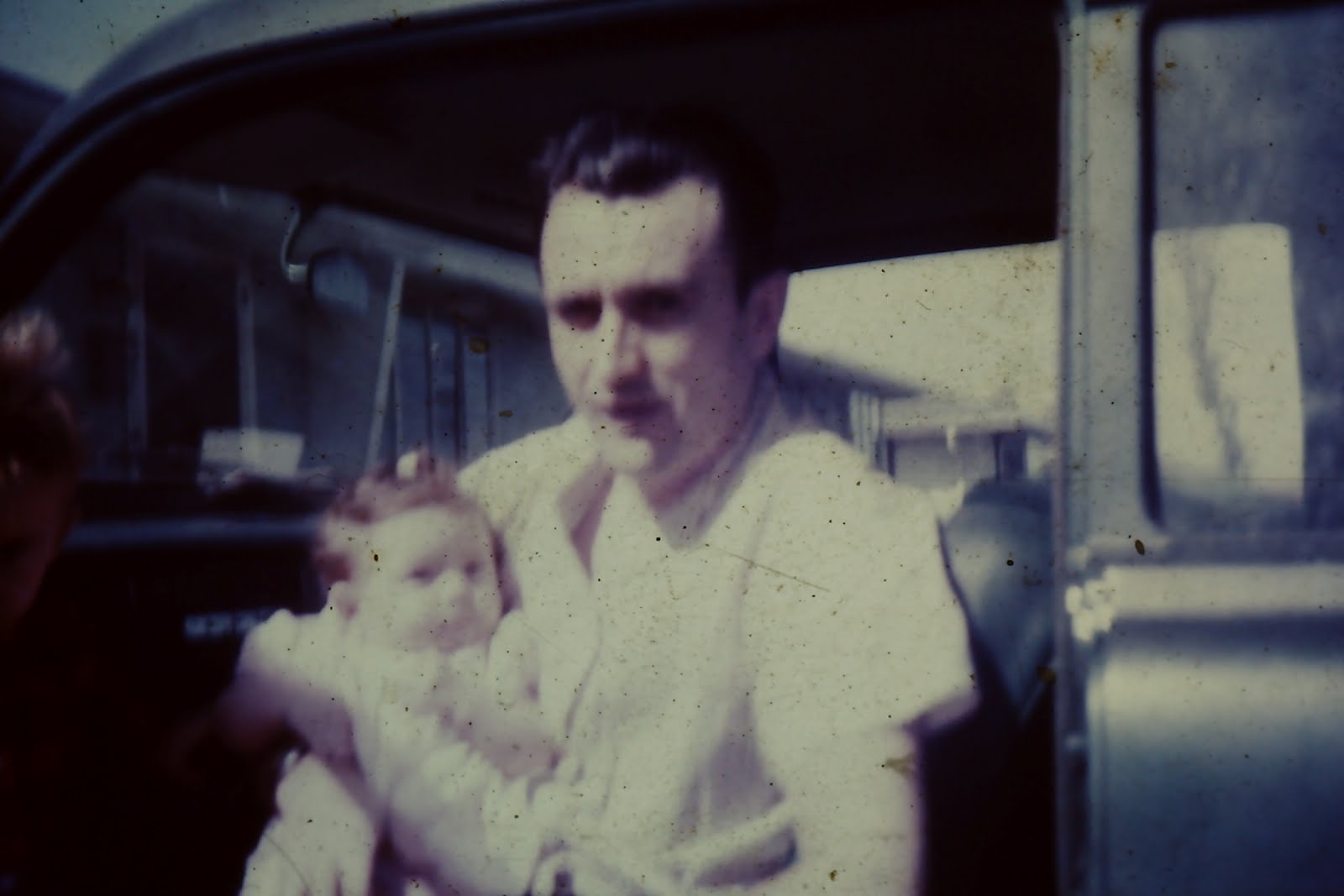 LOS ABOITIZ: FERNANDO ABOITIZ Y MARICHU 1954 CHICAGO USA