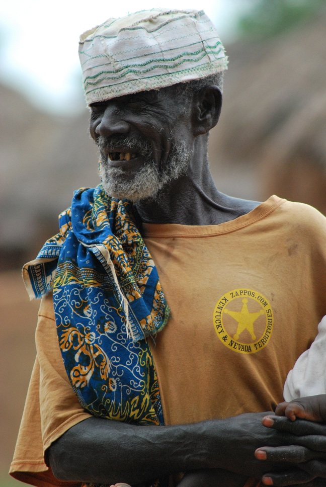 Our Mission to Africa