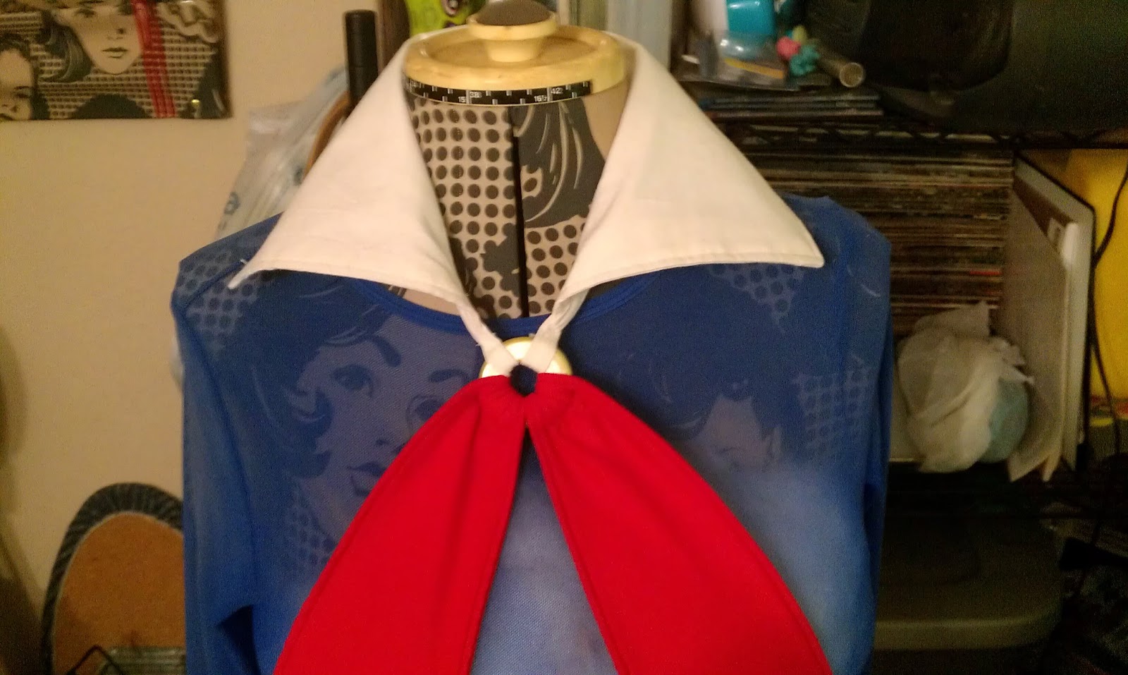 Craven Crow: More Vampirella