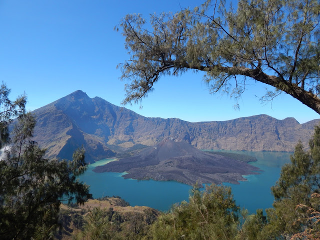 Cerita Perjalanan Rinjani Agung Semeru - Info Perjalanan Gunung Rinjani ...