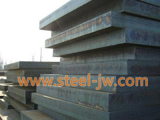 stainless steel - JOIN WIN STEEL: ASTM A514 Grade H steel sheet