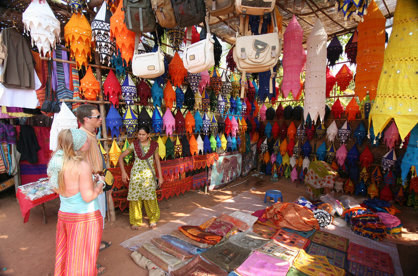 Travel to Goa in Monsoon-Some Interesting Things to do for First Time ...