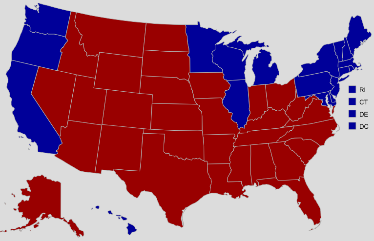 After the American Century: Election 2012: Why Ohio is the Key Swing State