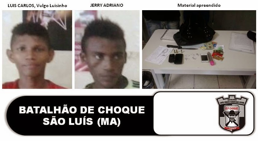 BP CHOQUE PMMA : OPERAÇÃO TORNADO: Batalhão de Choque recupera ...