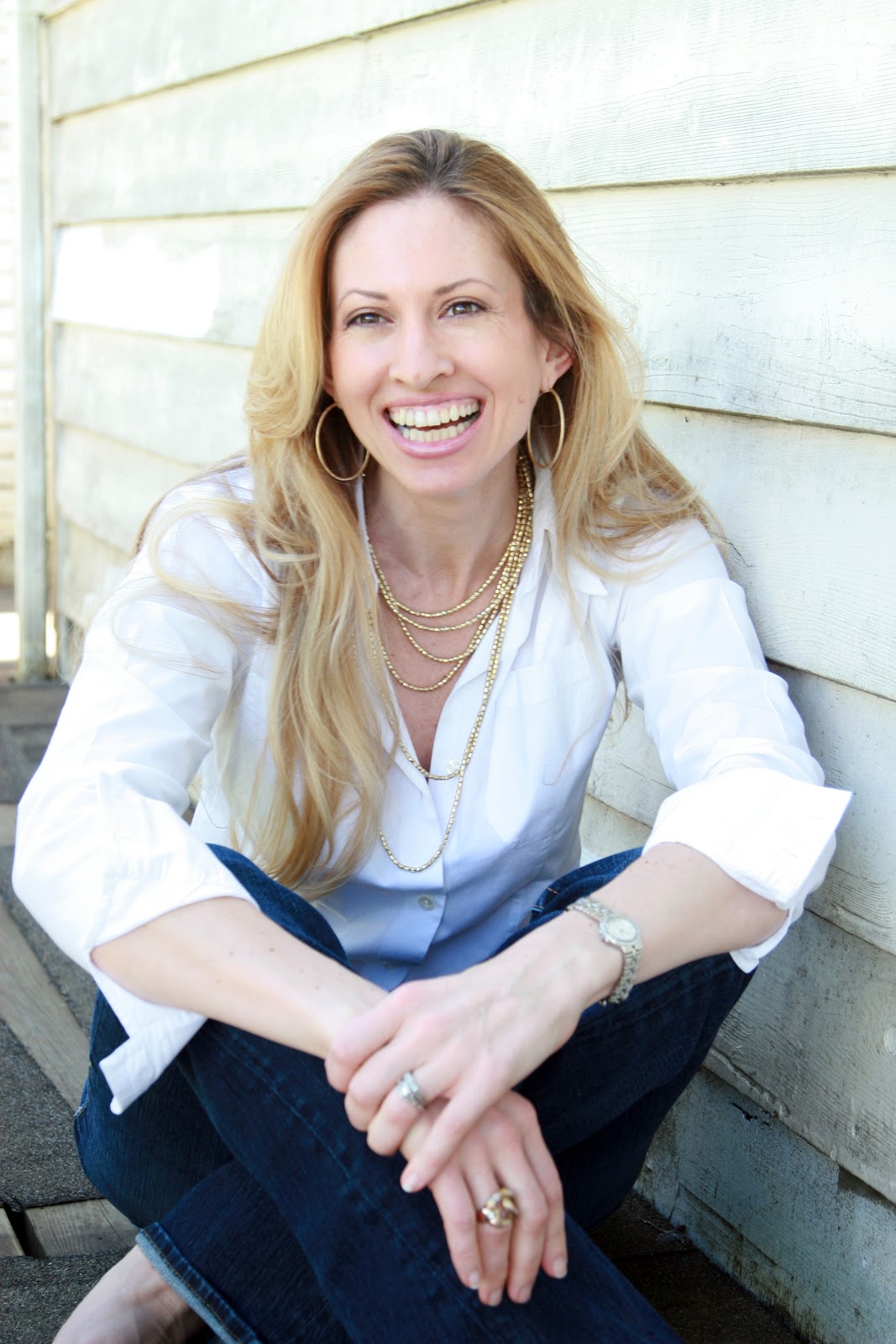 deeply shallow: January 2013