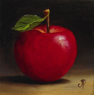 Jane Palmer Fine Art: Small fruits