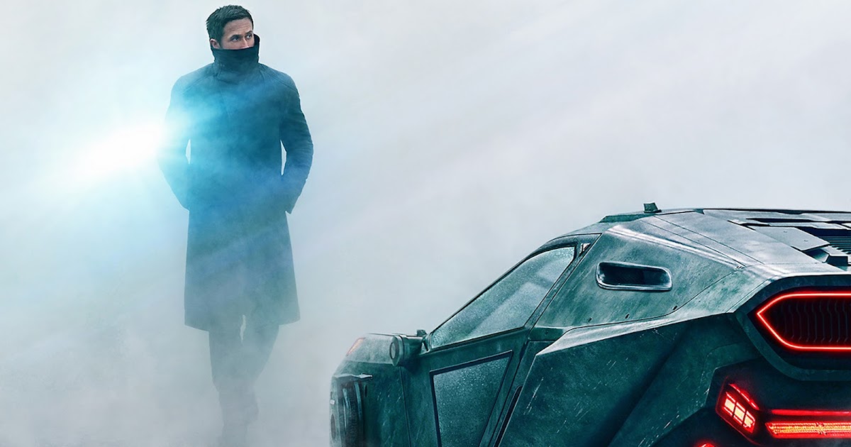 Trailers: New International Trailer For Blade Runner 2049