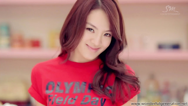 soshi-mylovejeti.blogspot.com: Girls' Generation - Dancing Queen MV ...