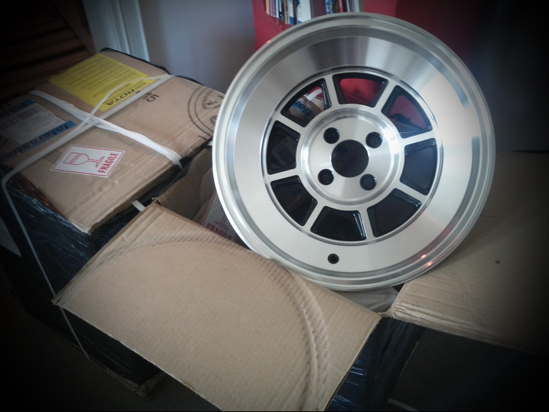 JDMbits: New Arrival: Rota BM8 15x9 et0!