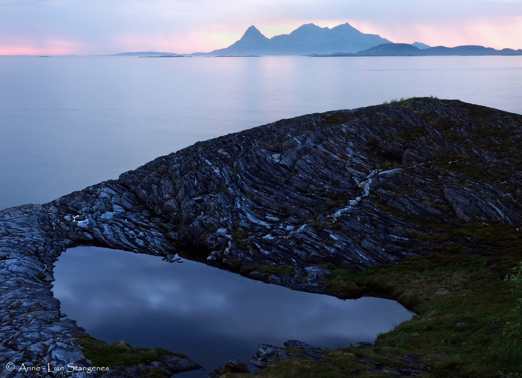 BioFoto Sørlandet: Hvilket turutstyr anbefaler Bente R. Dybesland?