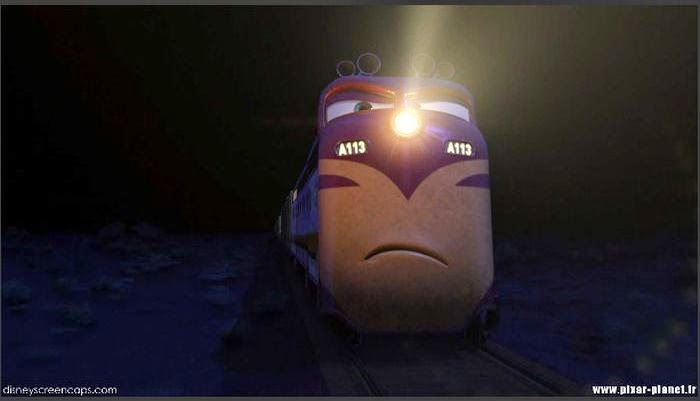 Why Is A113 So Important To Disney Animators (19 Pics) - STATIONGOSSIP