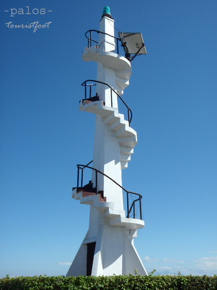 Biyaheng Palos: Lucap Wharf in Alaminos