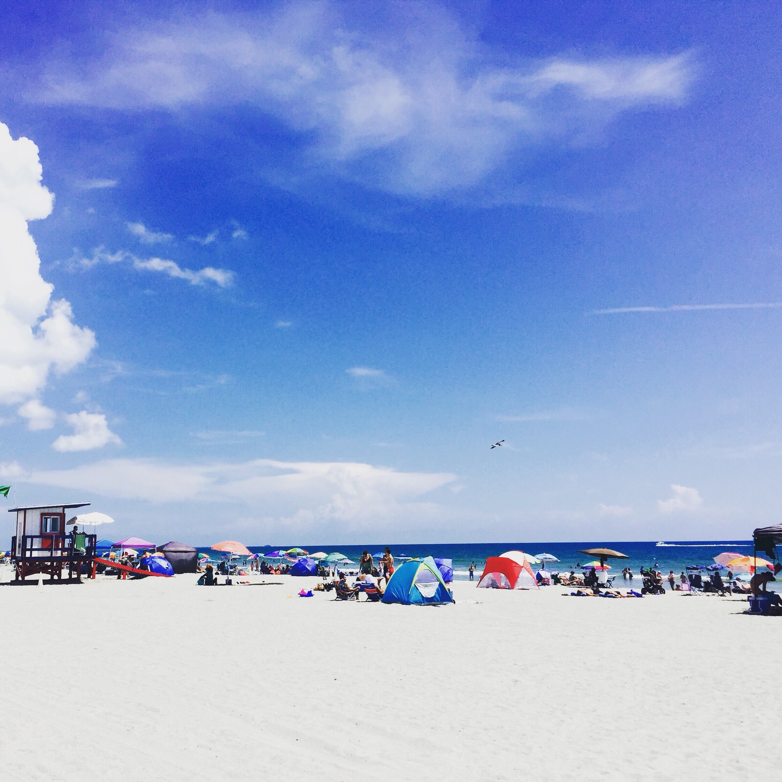 Um Brasileiro Na Terra do Tio Sam: Cocoa Beach a 55 Minutos do Centro ...